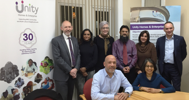 New board members join housing association's quest for Unity - Blog ...