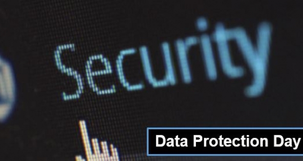 Data Protection Day 28th January 2021 - Blog - Unity Homes & Enterprise